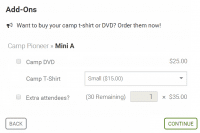 CampDoc: Best Camp Registration Software for Youth Programs