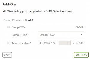 CampDoc: Best Camp Registration Software for Youth Programs
