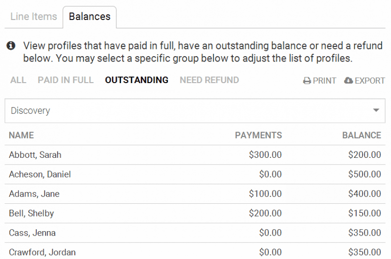 CampDoc: Best Camp Registration Software for Youth Programs