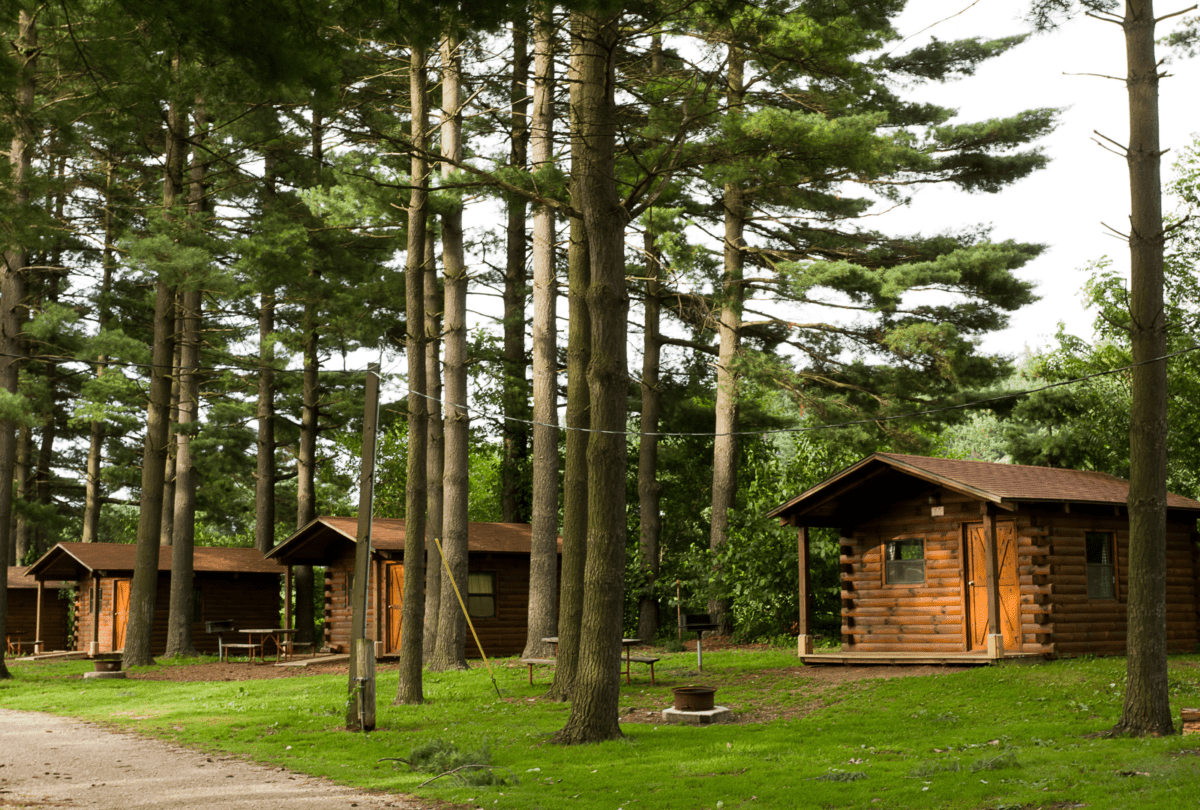 Customer Story | Quaker Haven Camp - CampDoc: Camp Management Software ...