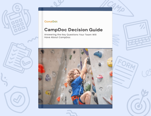 Summer Camp Resources: Guides, Templates & Tools | CampDoc