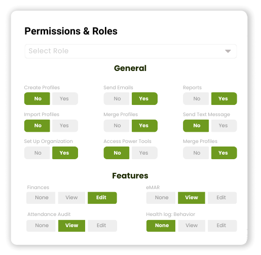 Best Camp Admin Software for Youth Programs | CampDoc