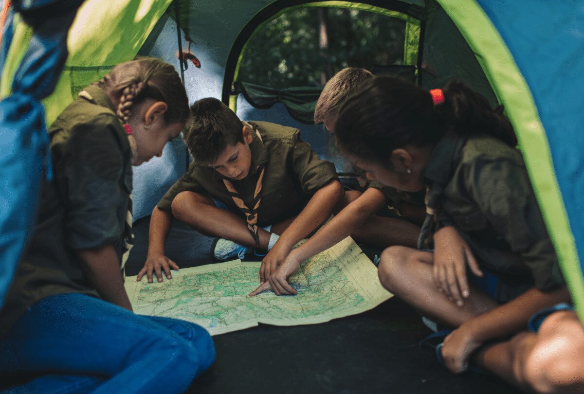 Transform Check-In Day with Scouting Health Record Software