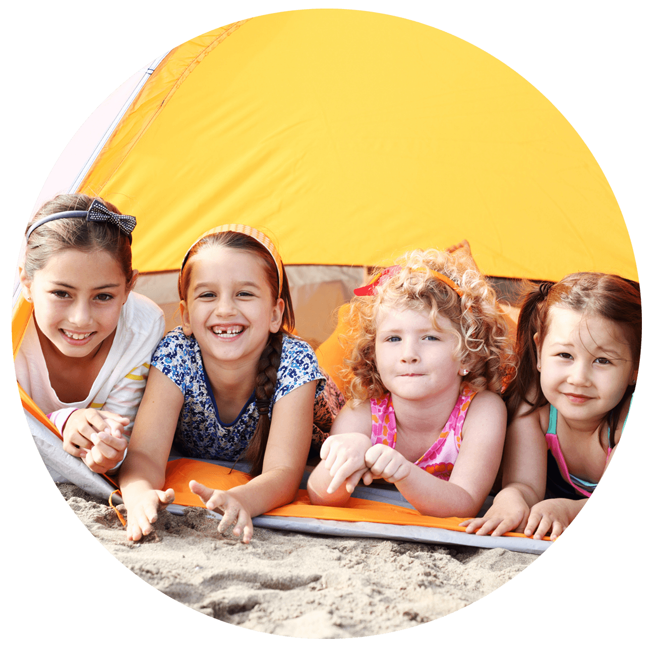 CampDoc: Camp Management Software + Electronic Health Record