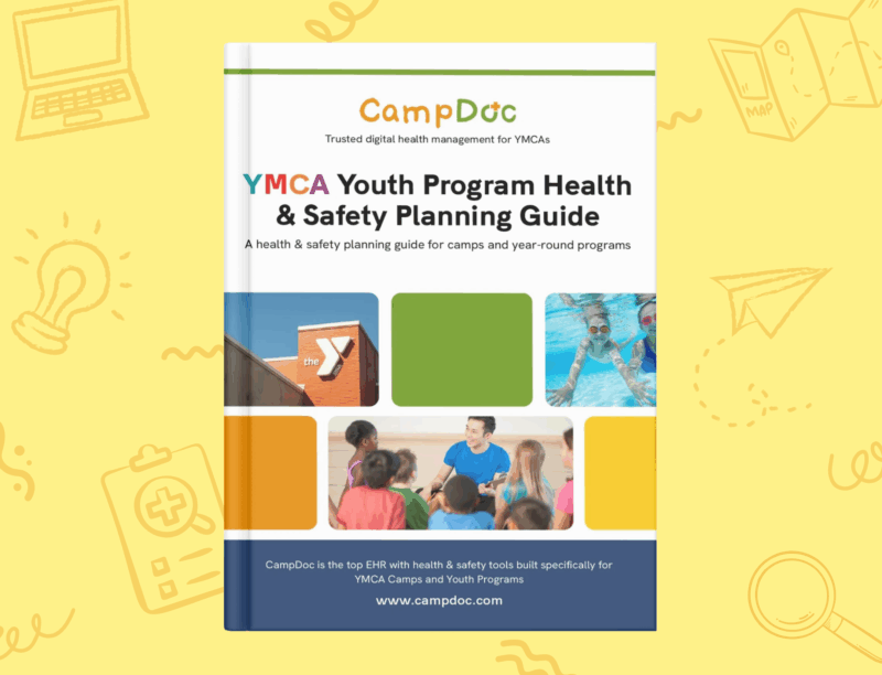 Summer Camp Resources: Guides, Templates & Tools | CampDoc